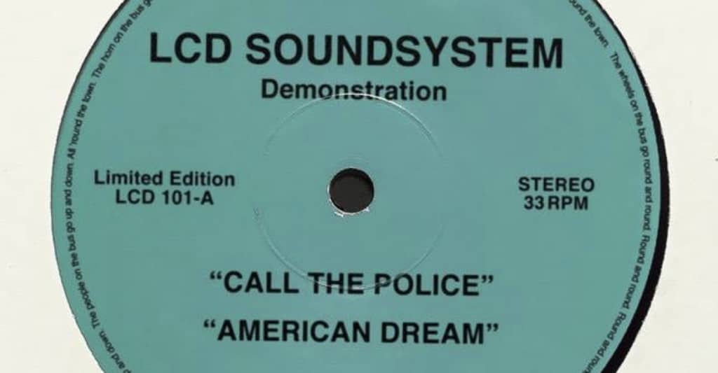 LCD Soundsystem Returns With Two New Songs | The FADER