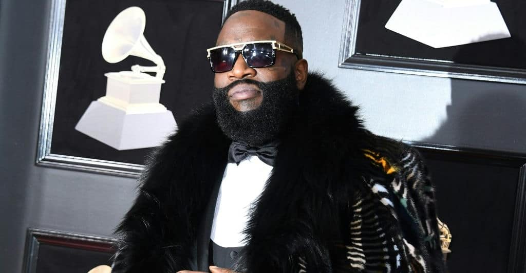 Rick Ross has reportedly been released from hospital | The FADER