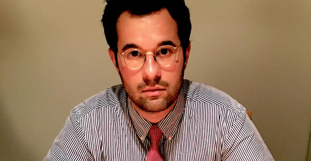 Do You Love Supreme More Than This Man? | The FADER