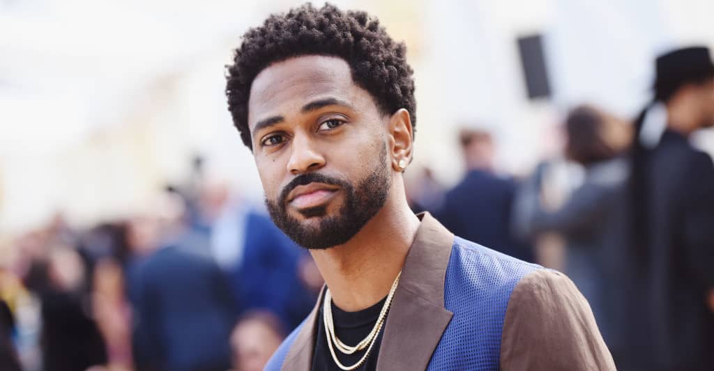 Big Sean returns with new song “Overtime” | The FADER