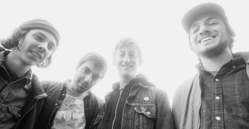 Meet LVL UP, The Brooklyn Band That’s So Good No One Will Let Them ...