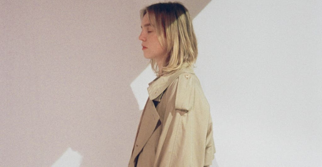 The Japanese House announces new album In the End It Always Does | The ...