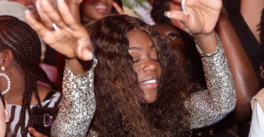 Miami Music Sounds Better with BACARDÍ | The FADER