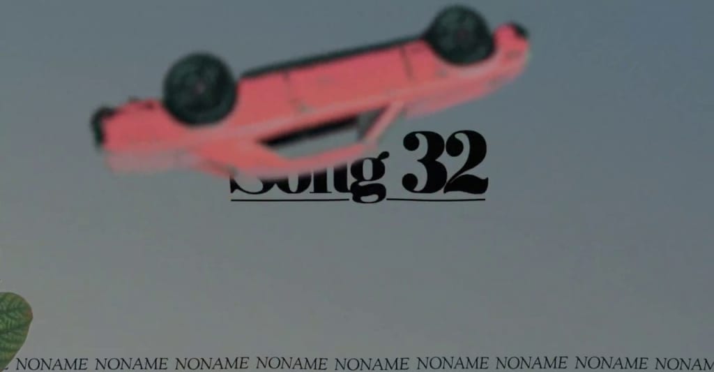 Listen to Noname’s “Song 32” | The FADER