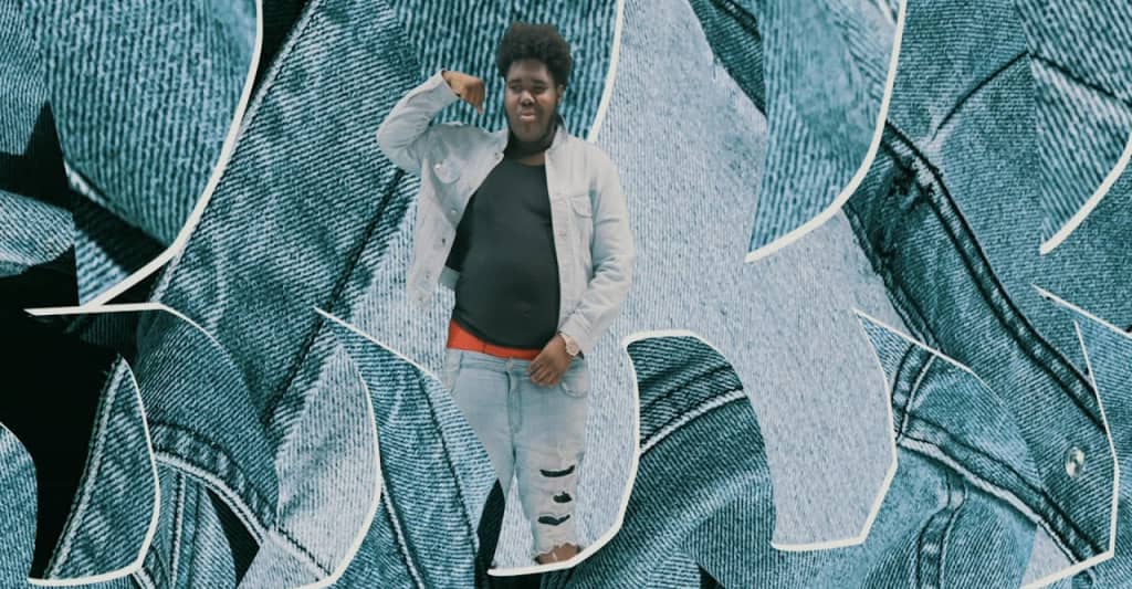 Xanman teams with Rico Nasty and YungManny on the “Gucci Down” remix ...
