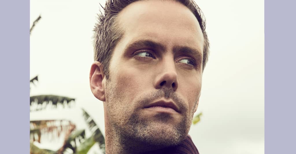 CURRENT MOOD: Justin Tranter shares the songs that inspired their ...