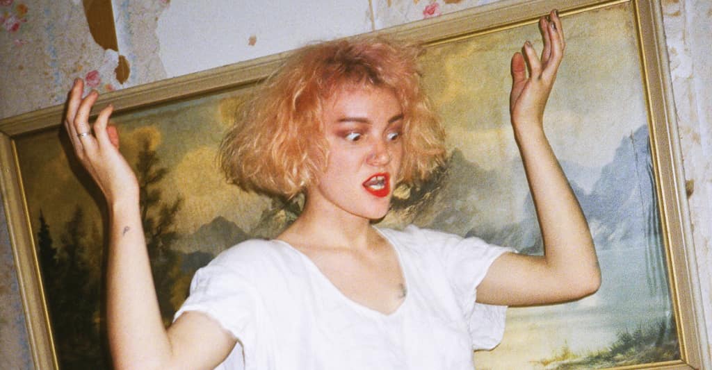 Meet Jaala, The Artist Making Off-Kilter Rock For Finding Trouble, Or ...