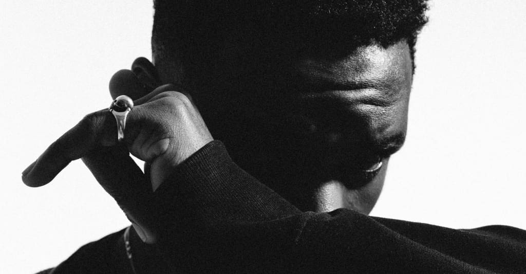 Tom Tripp’s “TAM” will make you move | The FADER