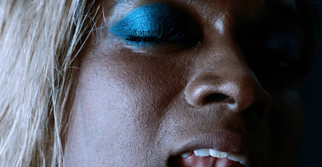 Lotic is using their voice | The FADER