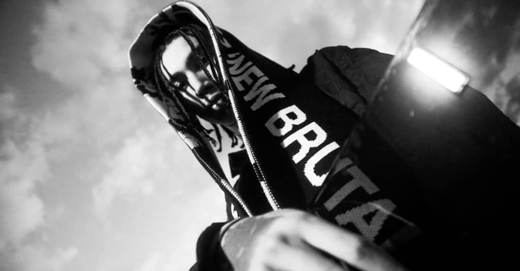 Listen to KILLY’s new EP KILLSTREAK | The FADER