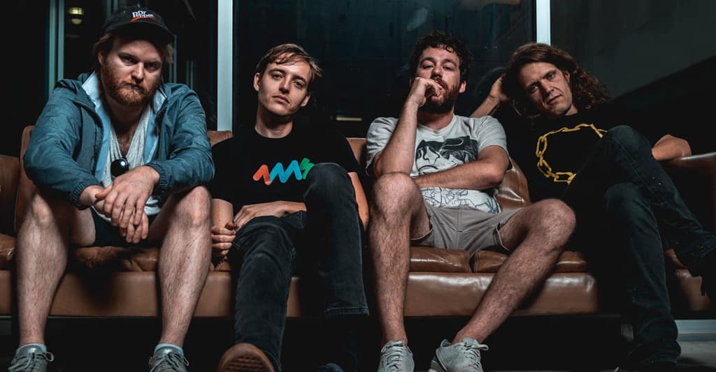 Download A Free Selection Of Songs By The Band Behind The Stranger ...