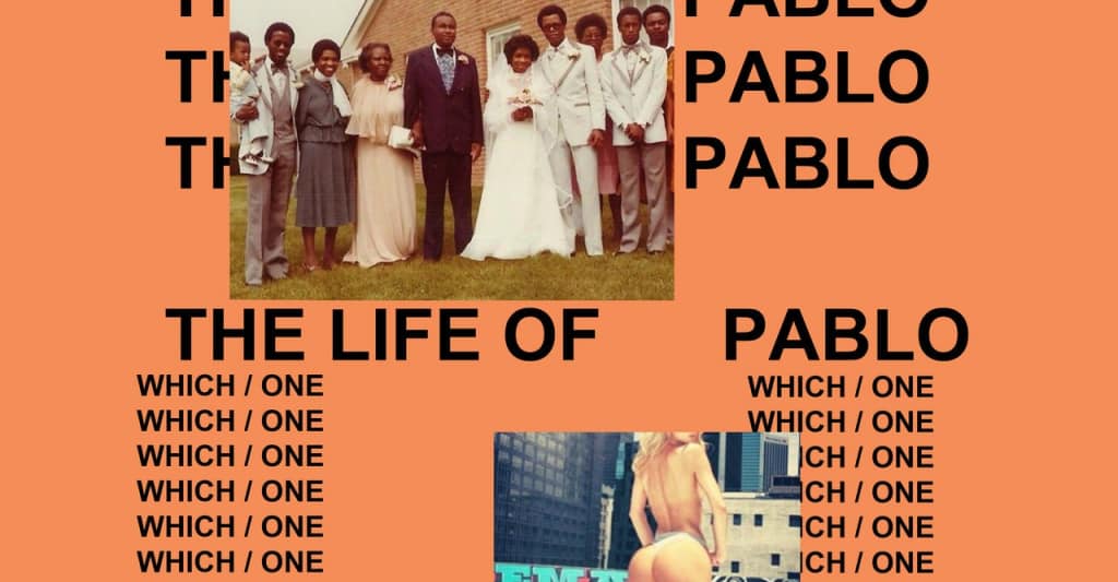 The Wikipedia Page For Kanye West’s The Life Of Pablo Has Been Edited ...