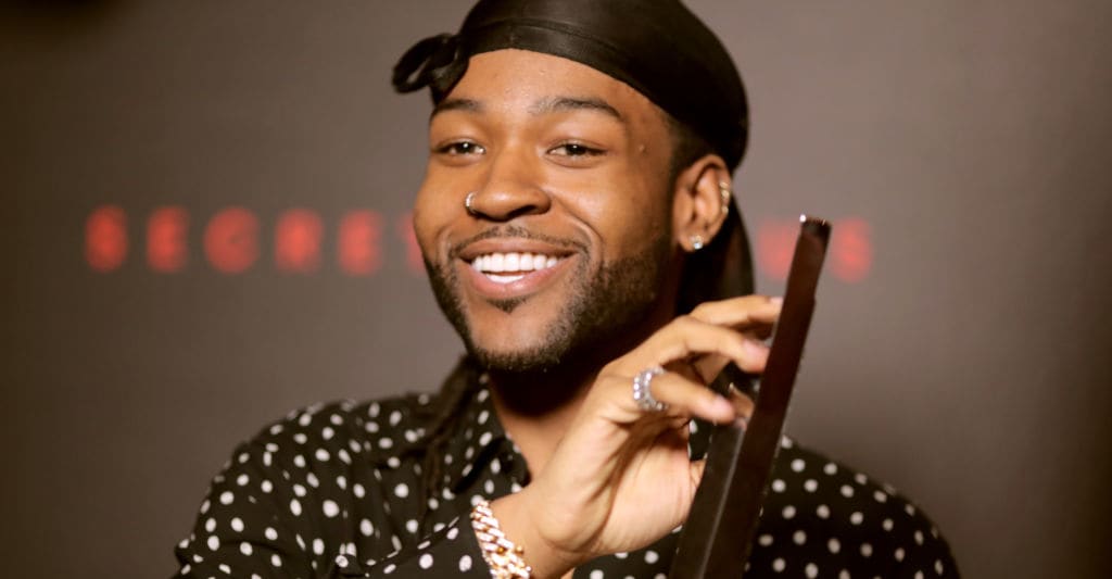 PARTYNEXTDOOR shares “Split Decision,” confirms new album details | The ...