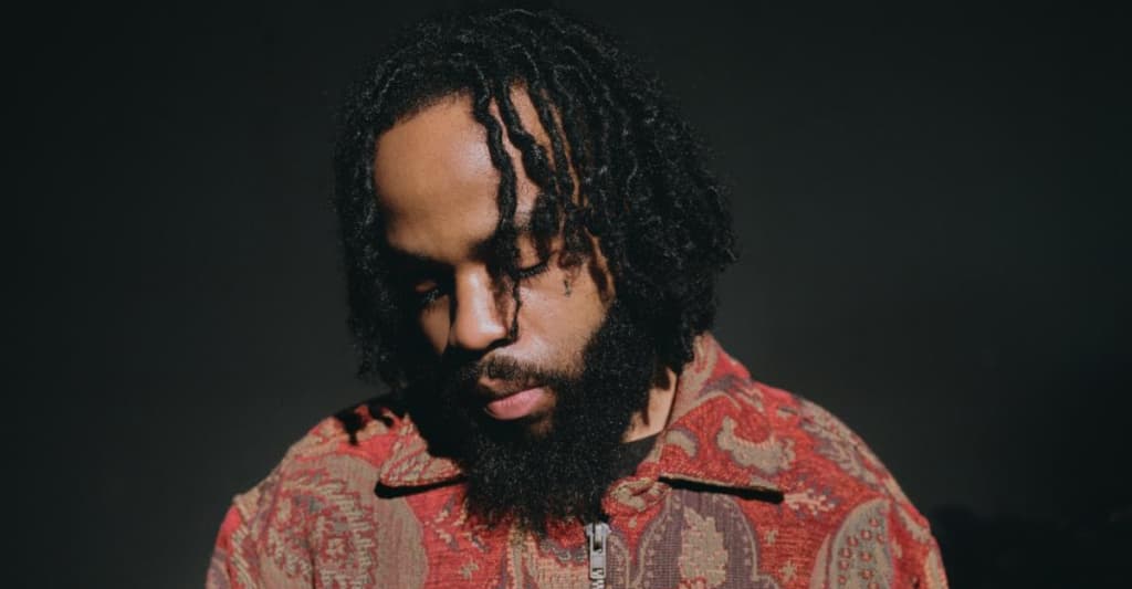 Song You Need: Fly Anakin’s brooding “Blicky Bop” | The FADER