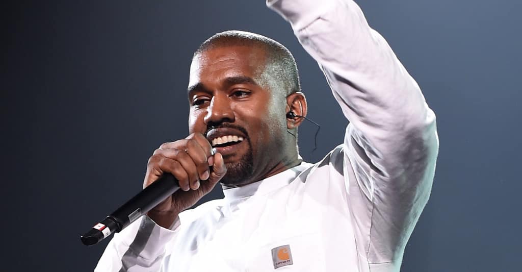 Listen To An AI Rap Based On Kanye West’s Lyrics | The FADER