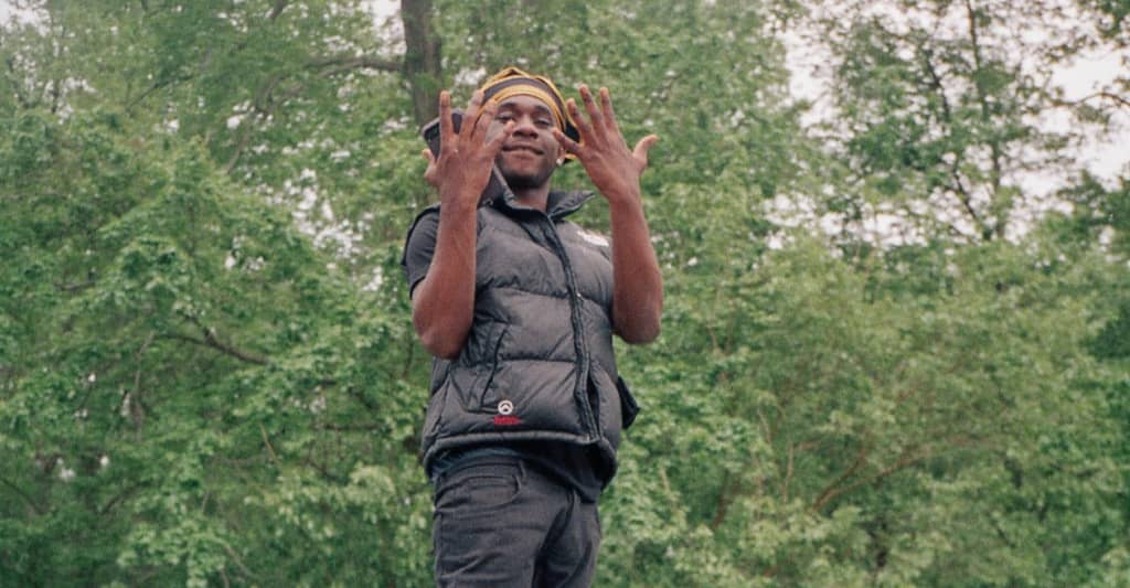 The 10 best new rap songs right now | The FADER