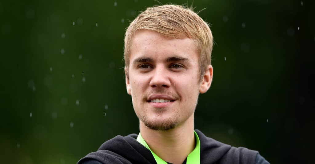 Report: Justin Bieber and Skrillex no longer being sued over “Sorry ...