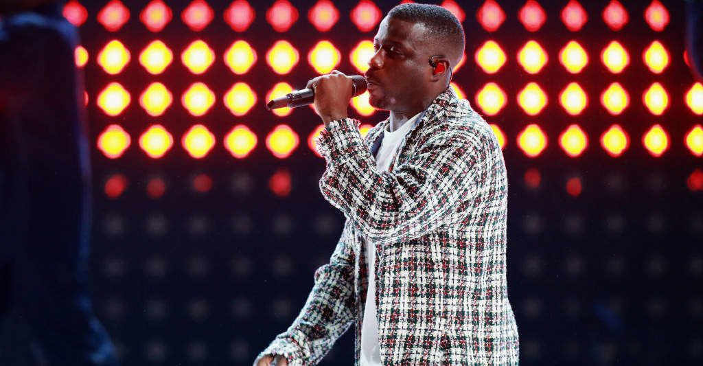 Jay Rock announces The Big Redemption Tour | The FADER
