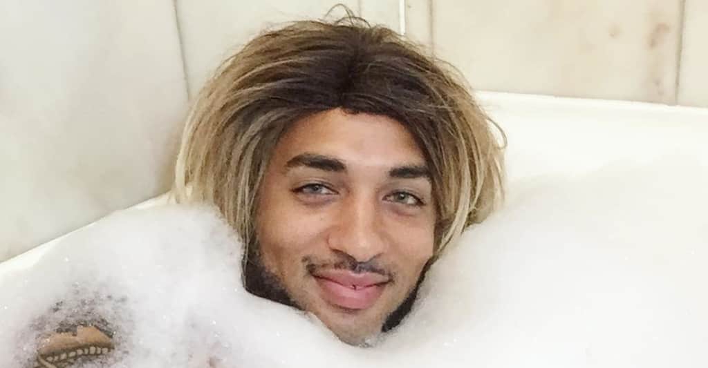 Wish Upon A Scam | The FADER