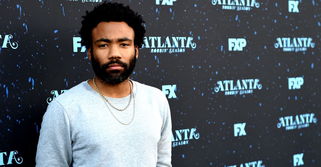 Donald Glover’s Atlanta has already been renewed for a fourth season ...