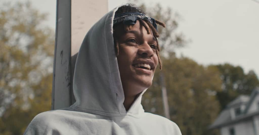 Squidnice Puts On For Staten Island In The FADER’s New Short ...