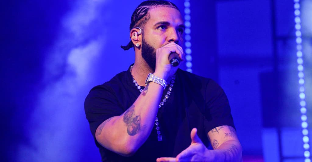 Drake teases upcoming collaborations with Yeat and SZA | The FADER