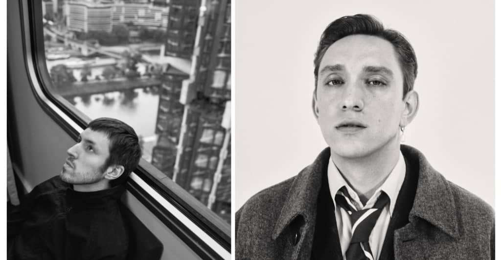 SebastiAn and The xx’s Oliver Sim share transfixing new track “TWIN ...