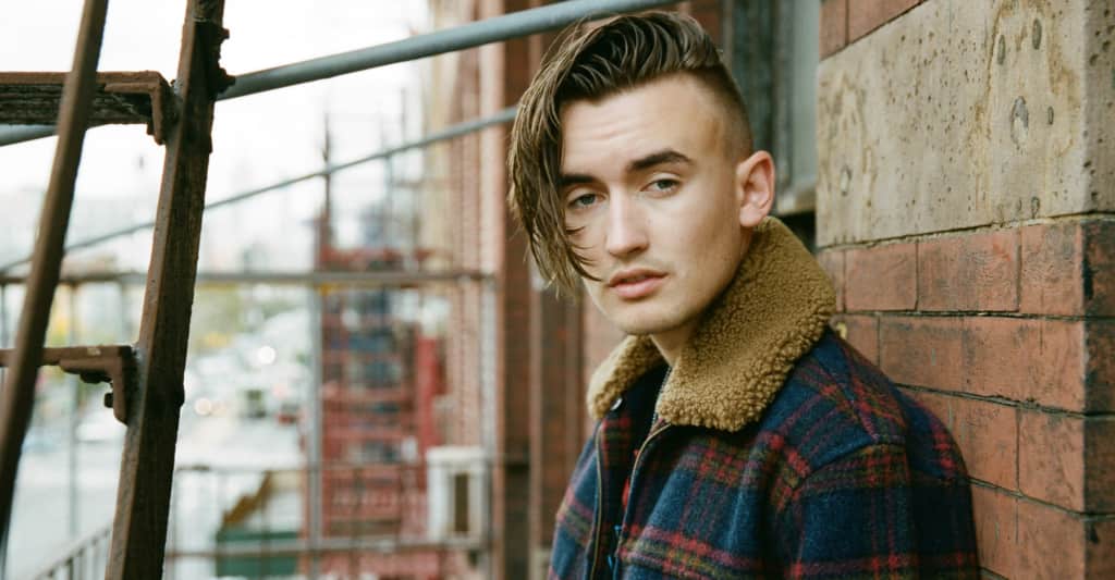 Watch Homegrown, A Touching Short Documentary On L.A. Artist gnash ...