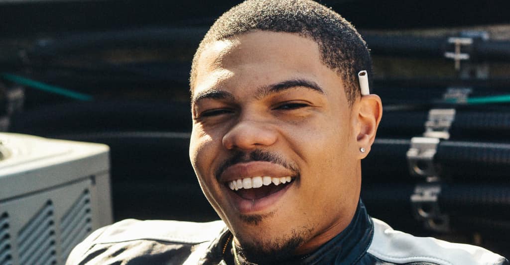 Taylor Bennett Is Finally Ready To Be Himself | The FADER