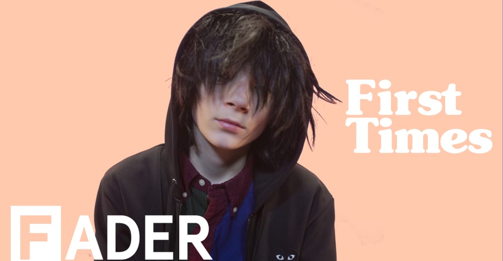 Matt Ox details early support from 21 Savage, first anime, and more ...