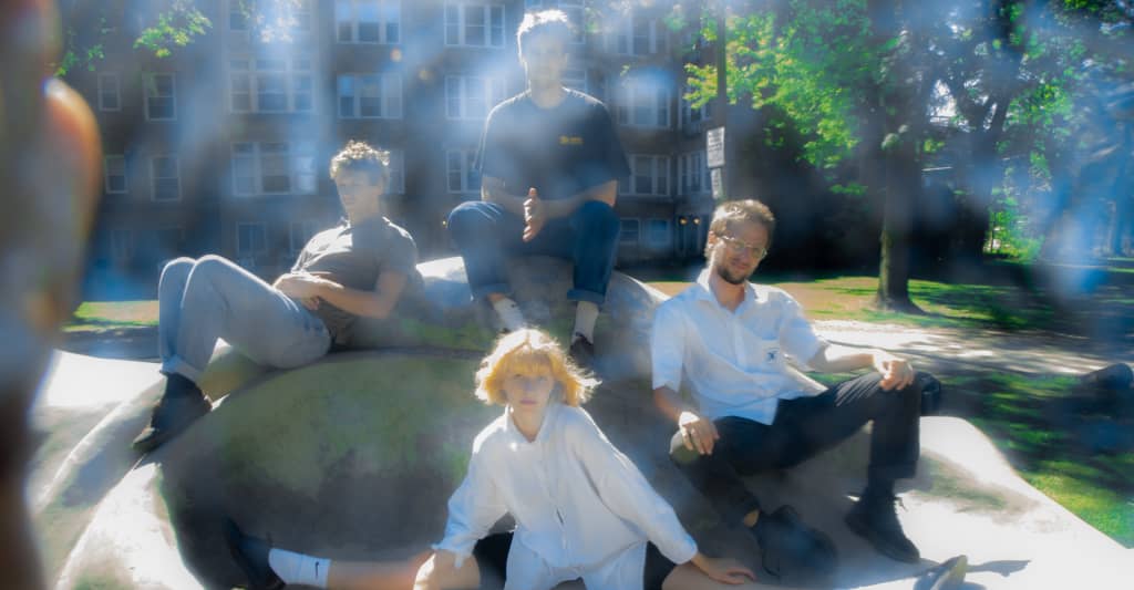 Slow Pulp finally give into disaster on the beguiling “Falling Apart ...