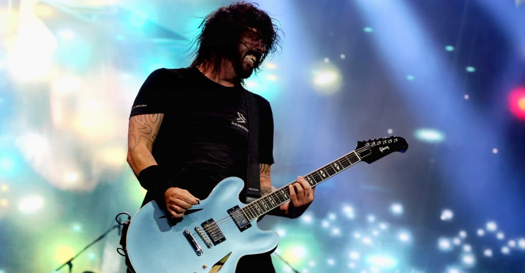 Foo Fighters announce new album But Here We Are, share “Rescued” | The ...