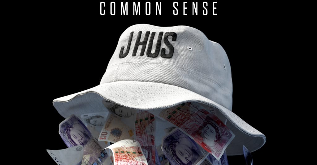 J Hus Announced Details Of His Debut Album, Common Sense | The FADER