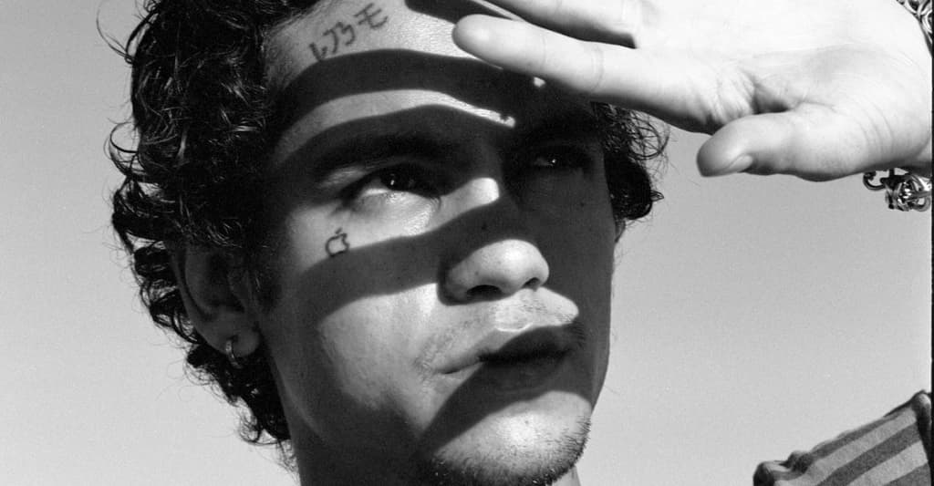 Dominic Fike plans to give everyone Sunburn this summer | The FADER