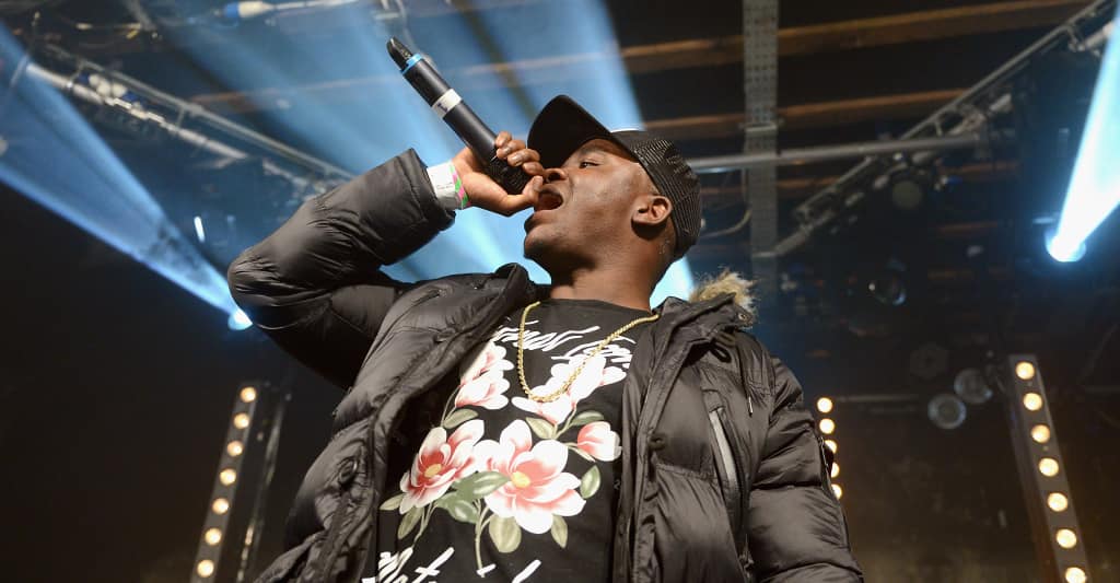 Big Shaq returns with “Man Don’t Dance” | The FADER