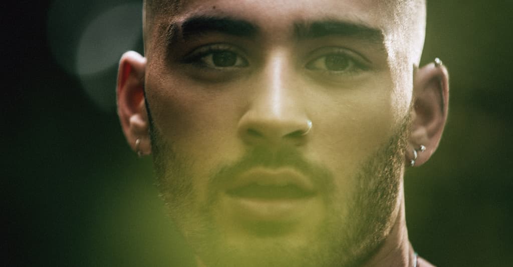 25 Questions With Zayn Malik | The FADER