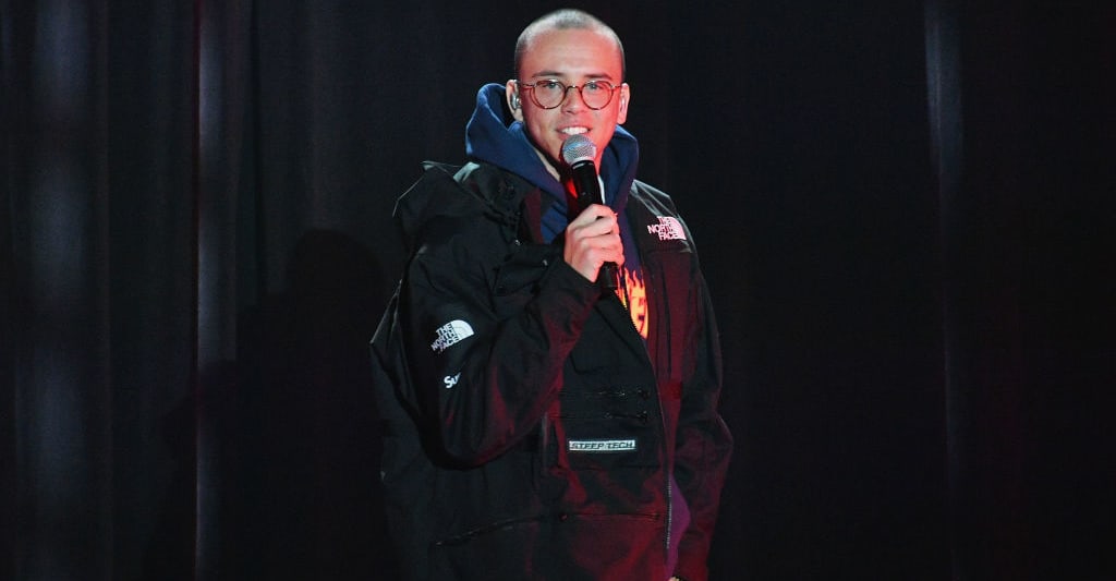 Logic announces plan to retire with new album due next week | The FADER