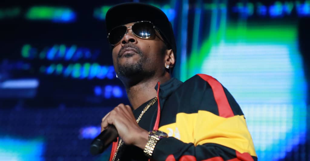 Hip-hop pays homage to Bone Thugs-N-Harmony’s Krayzie Bone as reports ...