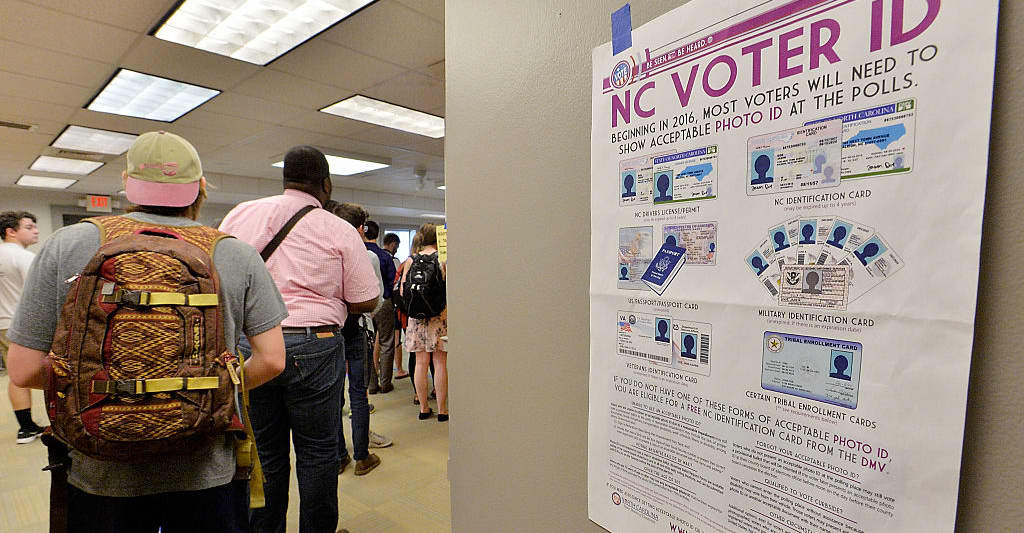 In A Win For Voting Rights Supreme Court Will Not Hear Appeal For