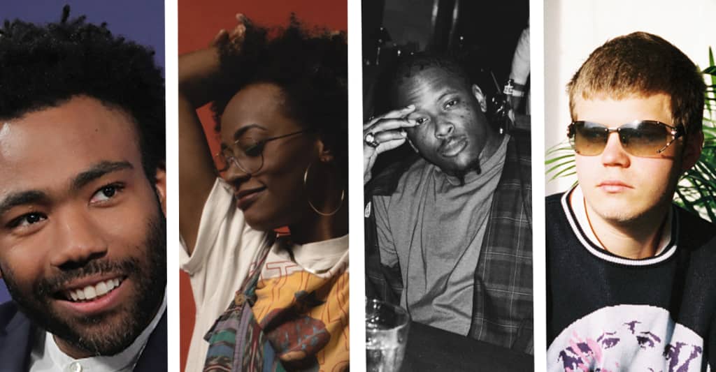 11 Songs You Need In Your Life This Week | The FADER