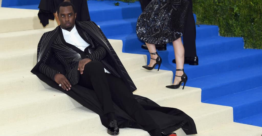 Puff Daddy is Forbes’s highest earning musician for 2017 | The FADER