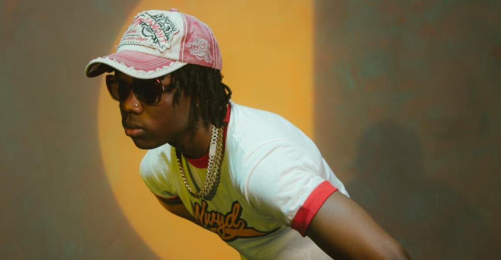 Rema reveals 2023 North America tour dates | The FADER