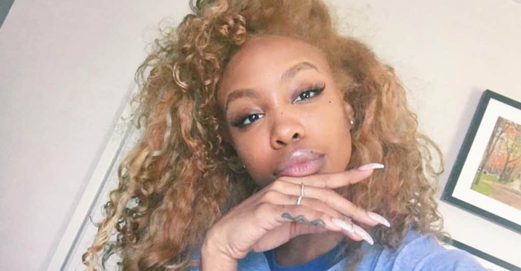 SZA On Album Delay Frustrations: “I Actually Quit” | The FADER
