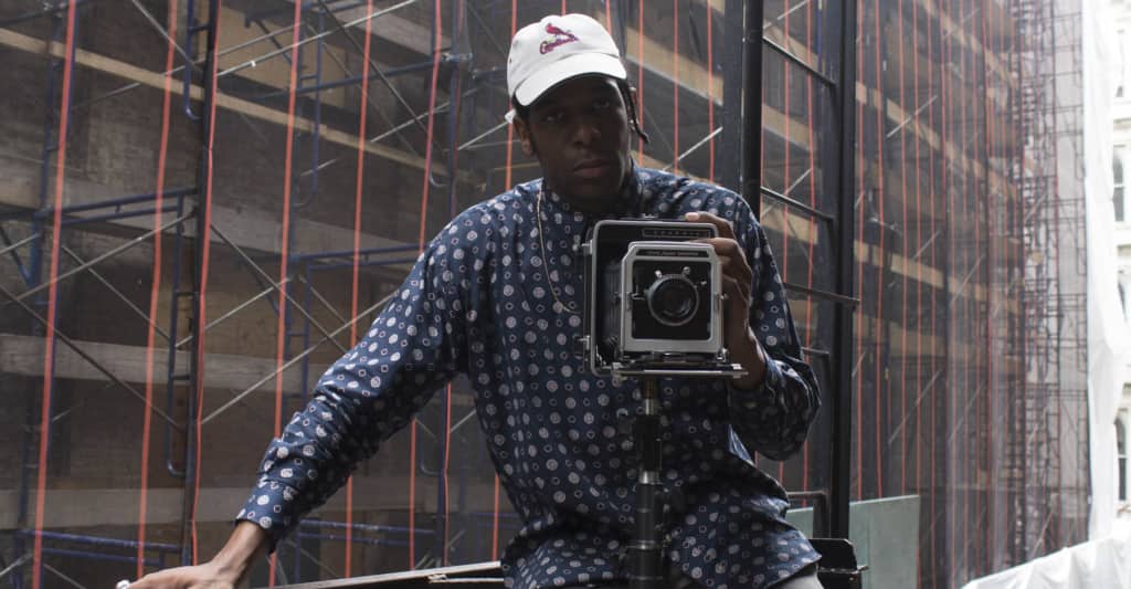 Shane J. Smith’s Photos Explore Our Tangled Relationship With ...