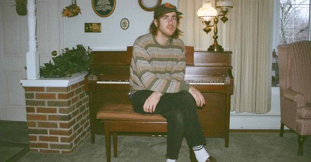 John Andrews And The Yawns Debuts “Painting A Picture,” A Folksy Ode To ...