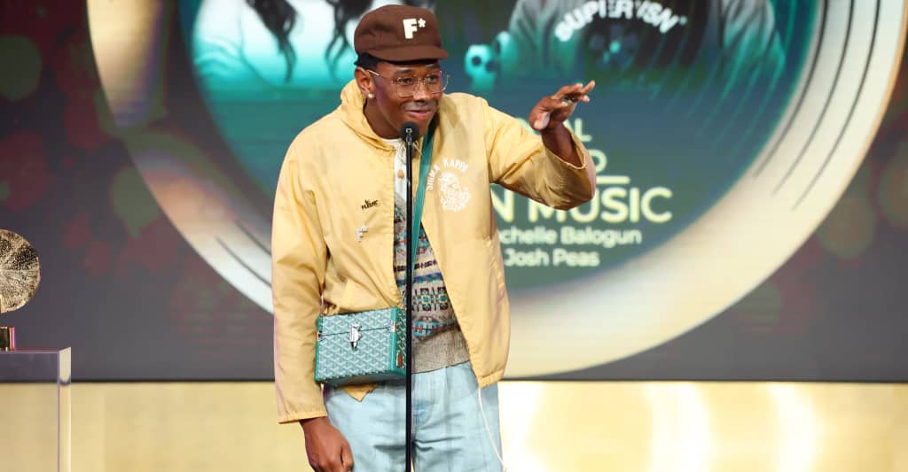 How to stream Tyler, the Creator’s Camp Flog Gnaw Carnival 2023 | The FADER
