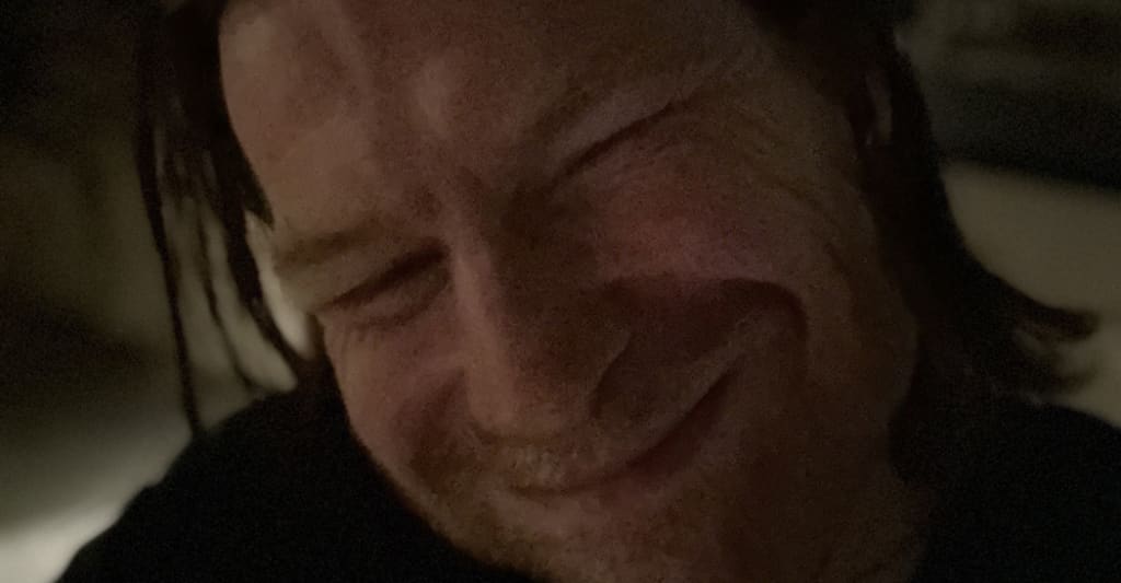 Watch 360° footage of Aphex Twin’s mind-bending Field Day set | The FADER