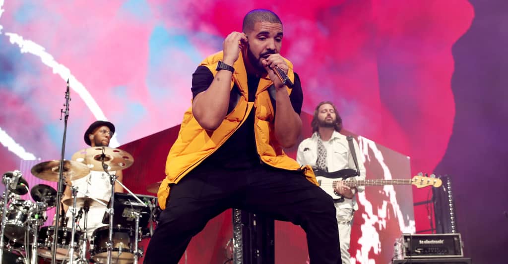 Drake and Cardi B dominate Spotify’s most streamed songs of summer 2018 ...