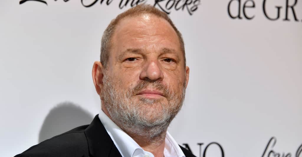 The Weinstein Company files for bankruptcy | The FADER