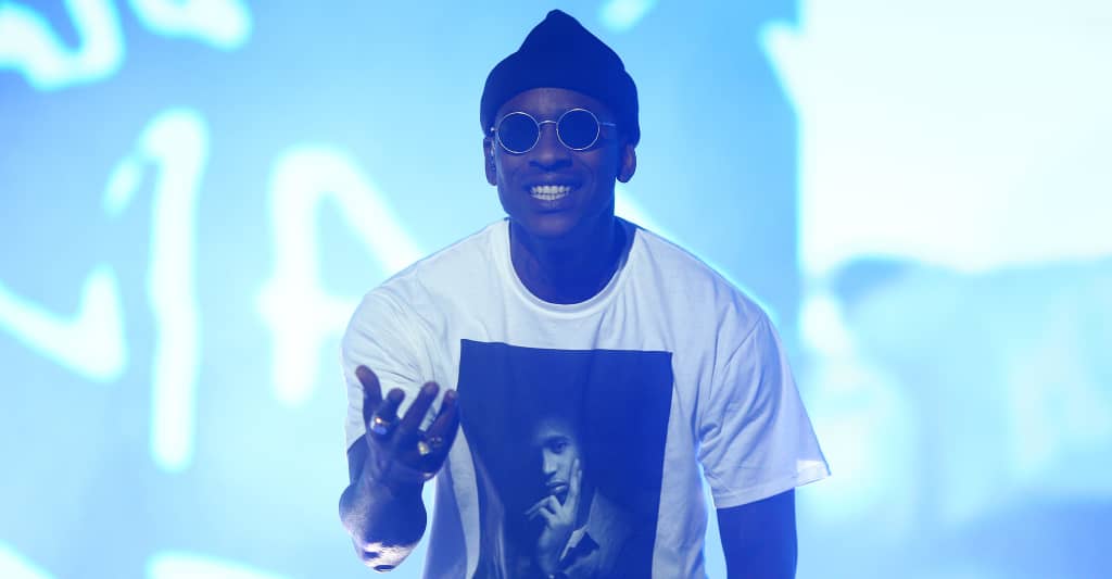 Skepta announces European tour | The FADER